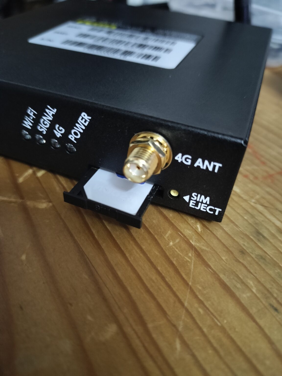 その1 配信の回線を強化するためにIODATA LTEルーター UD-LT2を導入 | いろんな物レビューブログ