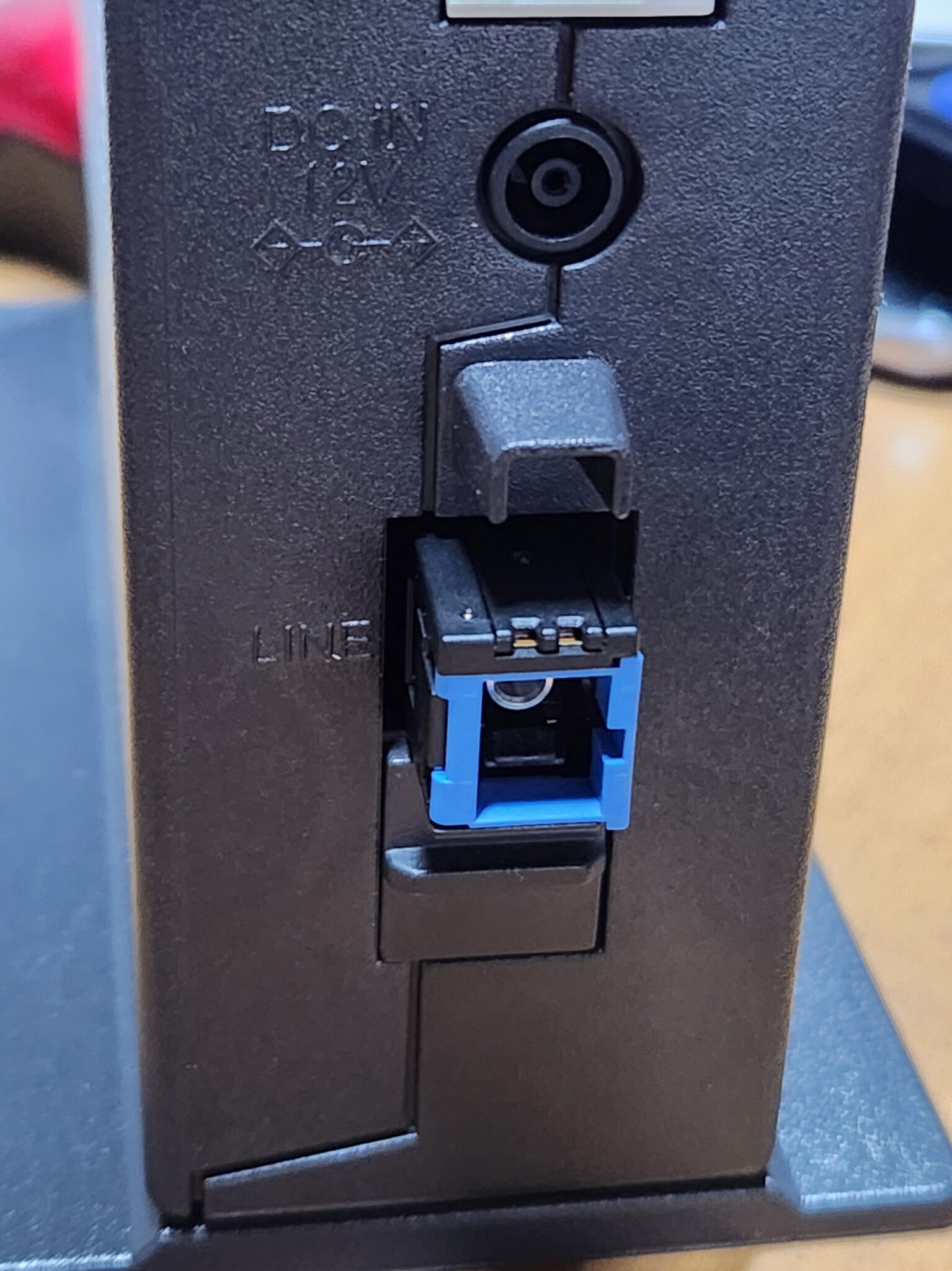 NTT RX-600MIとONU GE-PON SFP-ONUの返却 | いろんな物レビューブログ